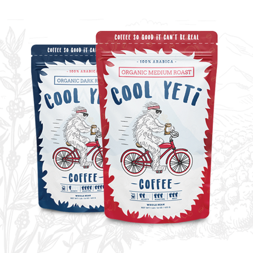 Coffee – Cool Yeti Coffee